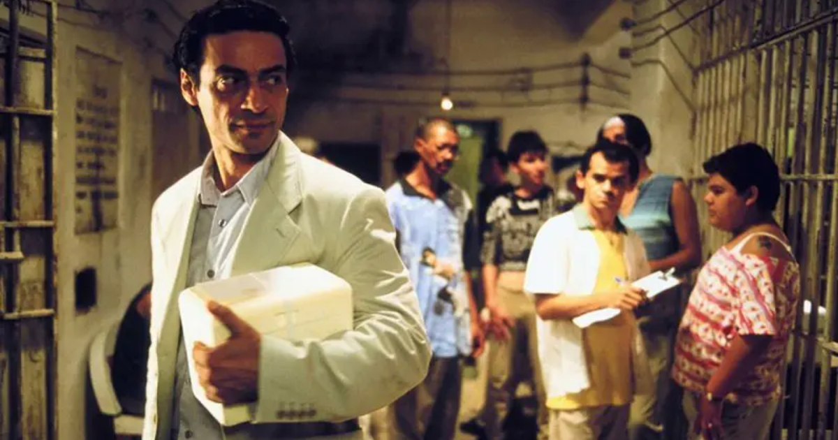 20 anos de ‘Carandiru’: relembre a história do filme