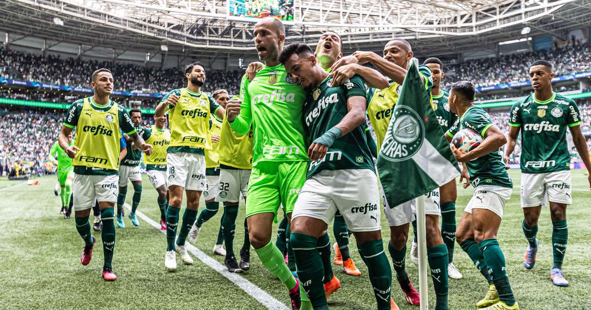 Palmeiras X Tombense Informações E Prováveis Escalações Sobre O Jogo