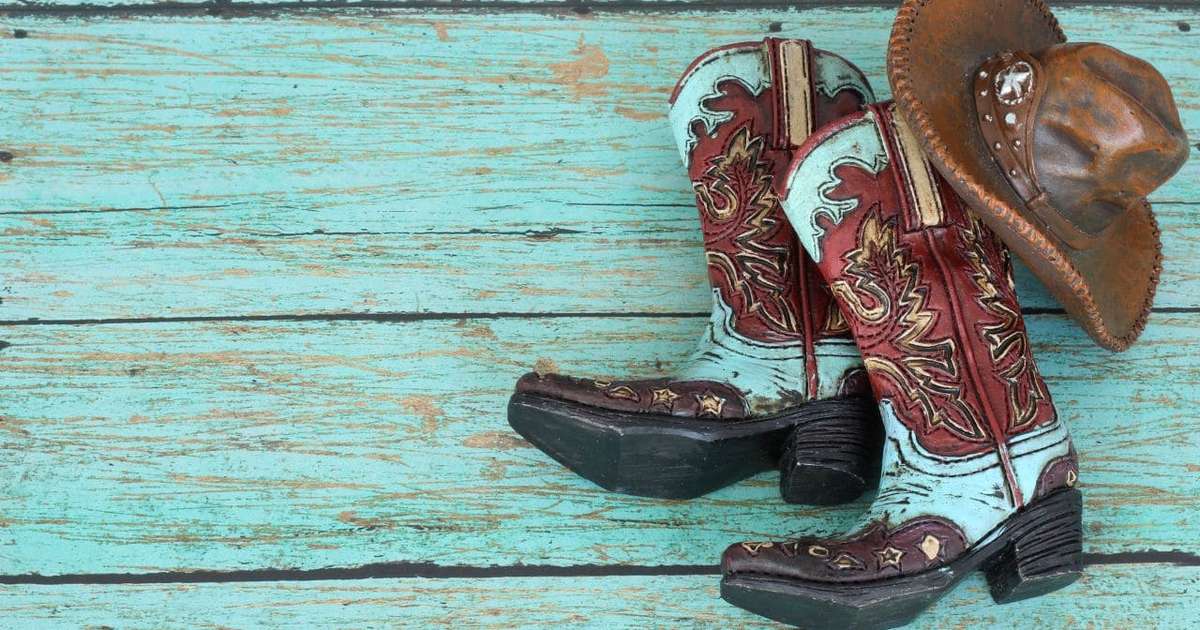 Botas western: saiba como aderir a essa tendência