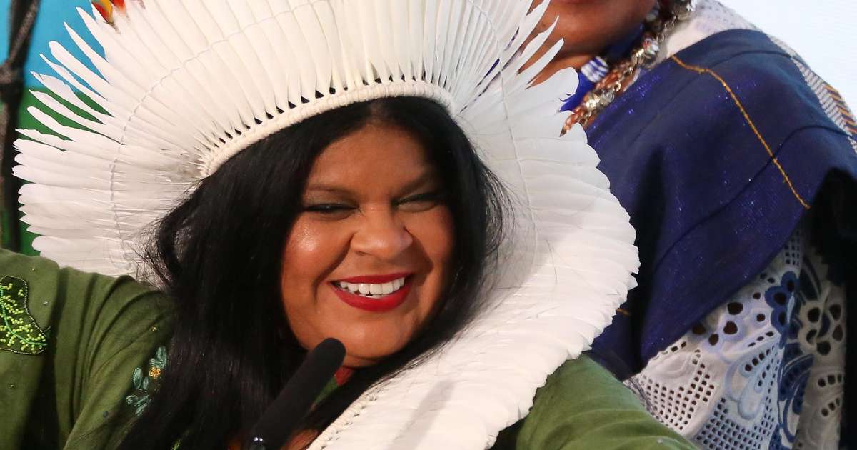 Saiba quem são as mulheres indígenas que se destacam no Brasil