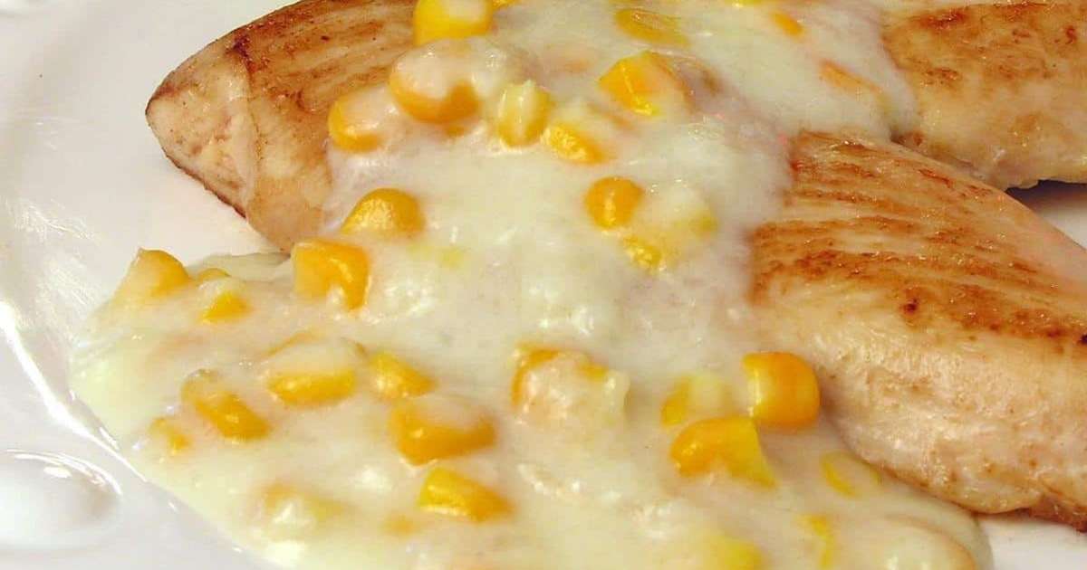 Creme de milho simples: como fazer receita prática e saborosa