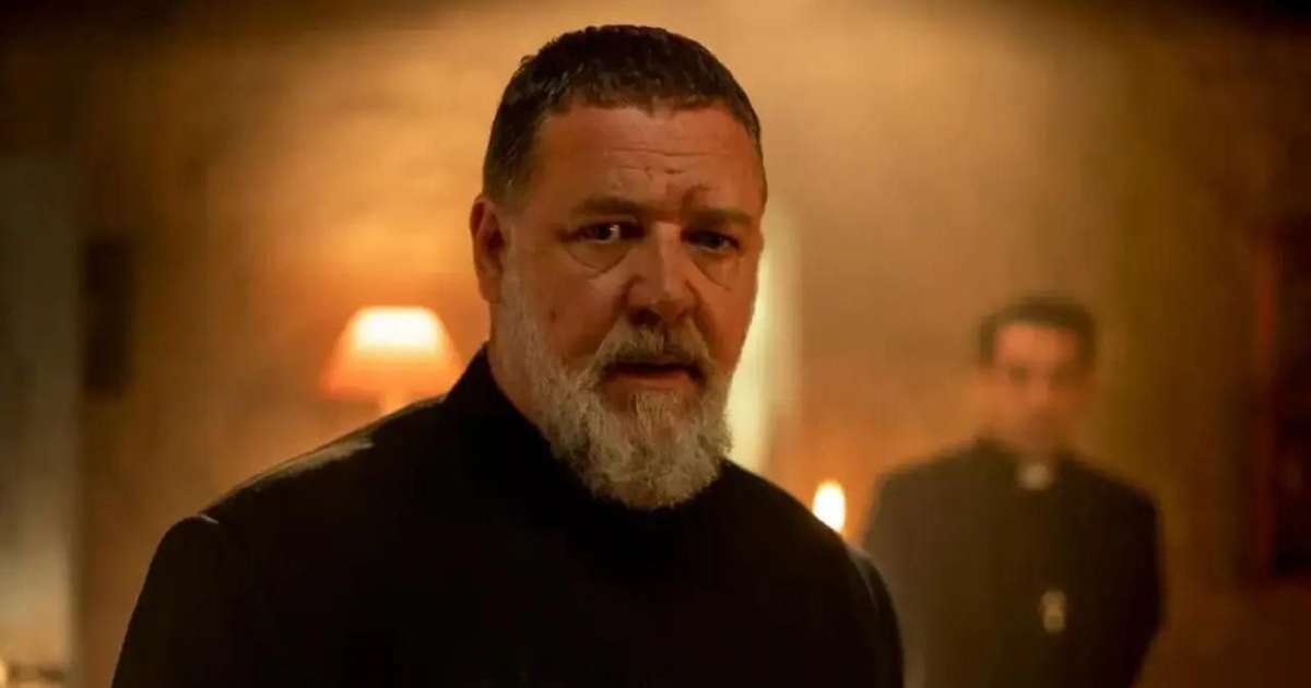 "Enredo conspiratório": Exorcistas do Vaticano criticam novo filme de ...