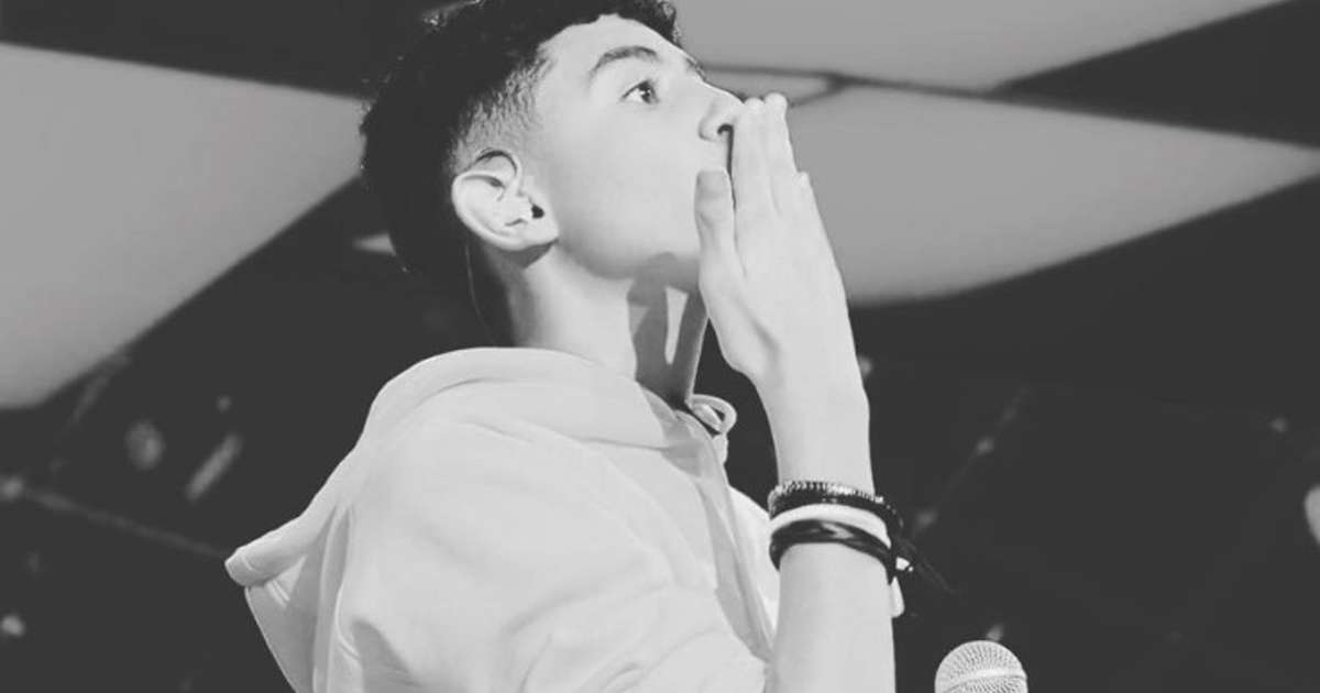 AVC hemorrágico aos 13 anos: entenda o caso de Arthur Singer