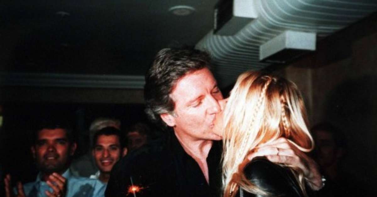 Adriane Galisteu se arrepende de casamento com Roberto Justus: "Foi precipitado"