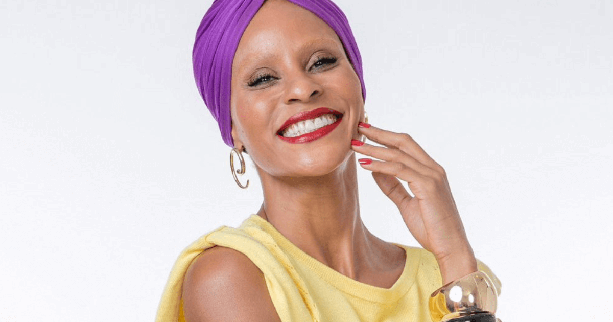 BBB 23: 6 curiosidades sobre a participante Aline Wirley