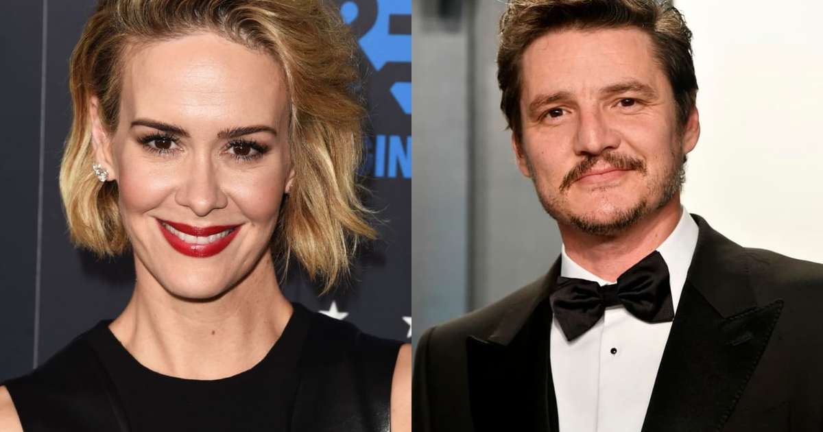 Amizade de 30 anos e ajuda financeira: Sarah Paulson apoiou início da ...