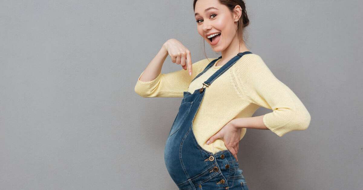 8 mitos e verdades sobre gravidez