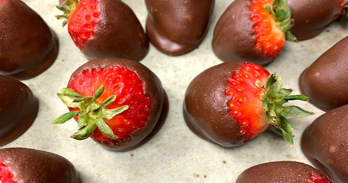 Dica de Chef: Como aproveitar o chocolate da Páscoa