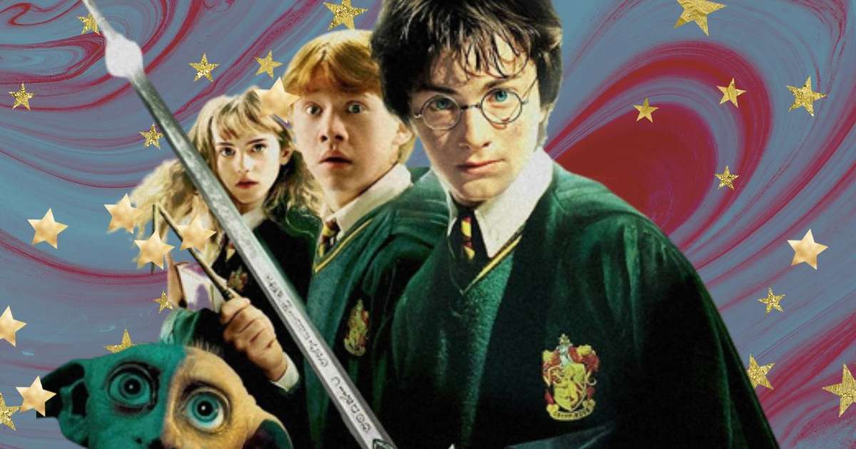 Harry Potter ganha série com novos atores na HBO