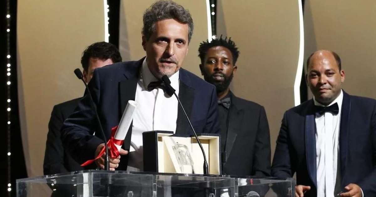 Brasil volta a Cannes em 2023: País emplaca 3 filmes no Festival com ...
