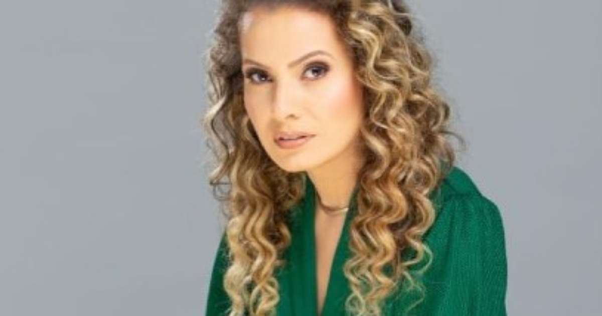 Apresentadora da Globo que sofreu ataque cardíaco alerta mulheres ...