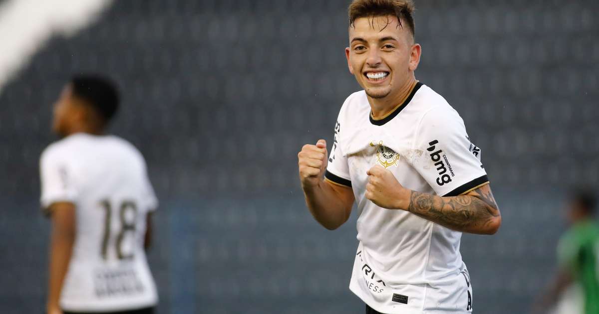 Herói do Corinthians, Ryan fala sobre vitória importante contra América ...