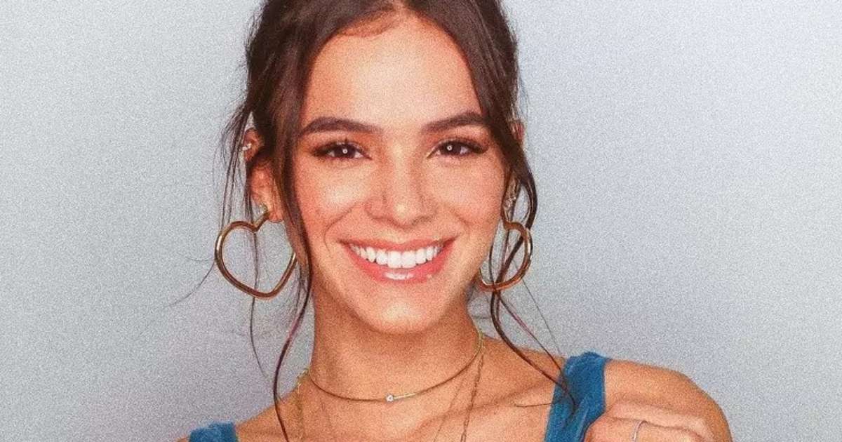 Bruna Marquezine vai estrelar nova série da Star+