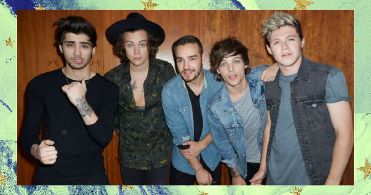 James Corden abre o jogo sobre suposta reunião do One Direction em seu ...