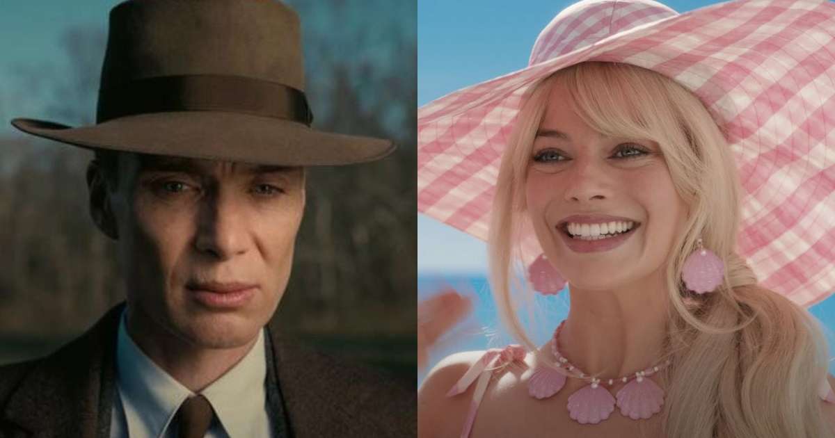 Adiaram a data de Oppenheimer por medo do sucesso da Barbie? Entenda a ...