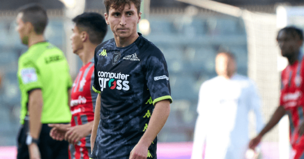Cremonese bate Empoli dentro de casa e ainda sonha com a permanência na ...