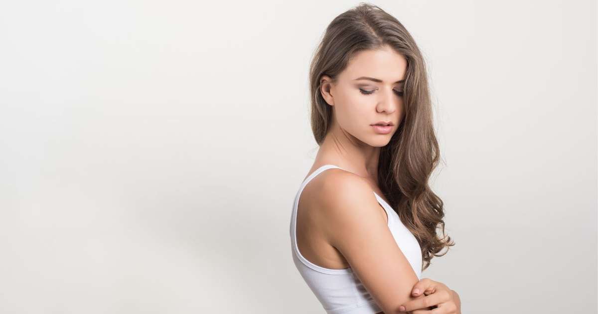 Saiba as causas da flacidez de pele ou de músculo e descubra como tratar