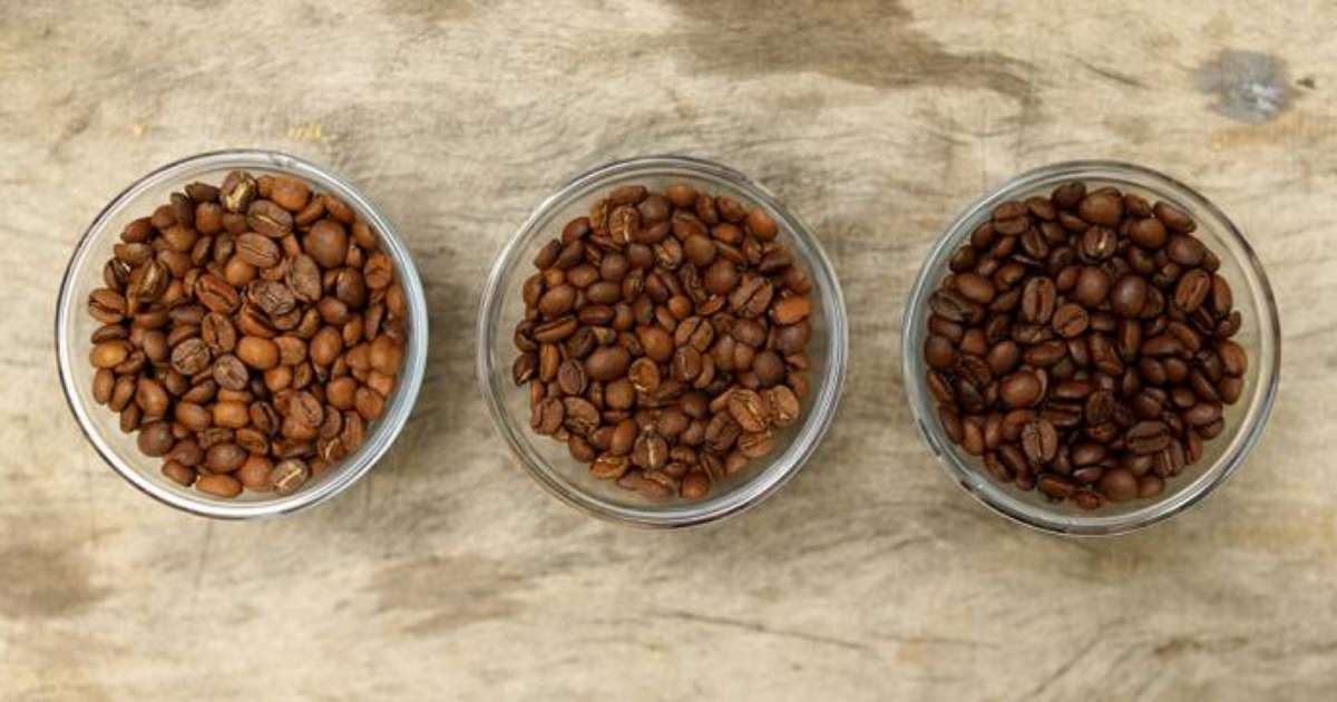 Do pó ao líquido: descubra a melhor forma de preparar um café preto no ...