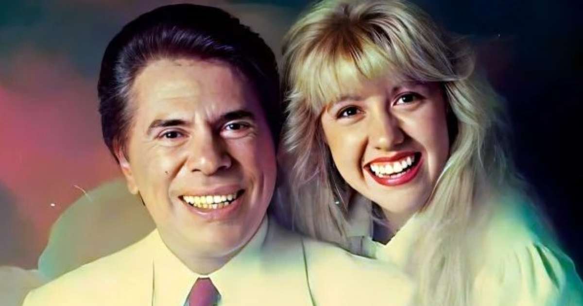 Mariane Dombrova, apresentadora que superou Xuxa nos anos 90, vai se casar