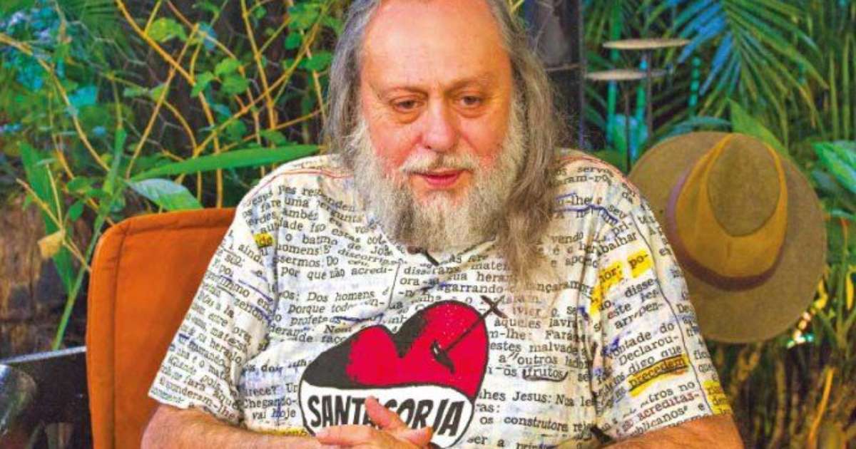 "Evangélicos fizeram por merecer a má fama", diz reverendo Caio Fábio