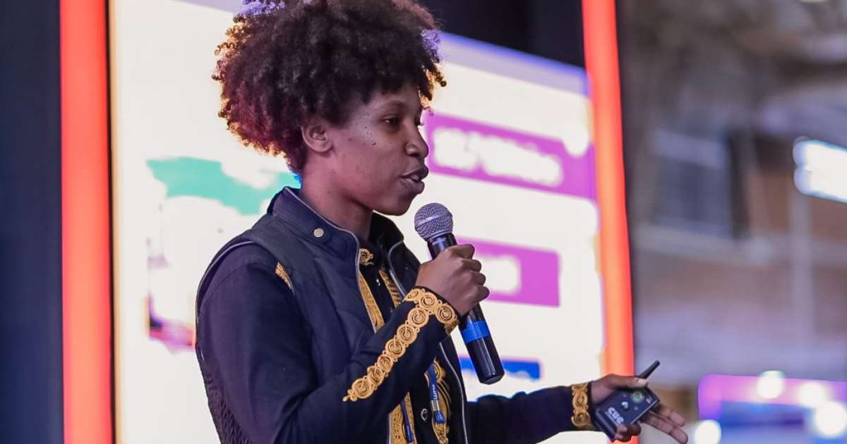 "A tecnologia precisa estar a favor da transformação", diz CEO da Nhaí