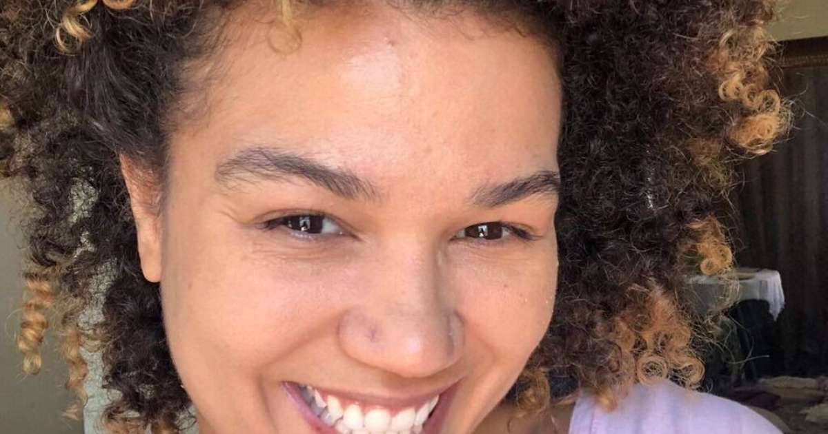 Após sumiço misterioso, MC Sabrina reaparece e diz que voltará com a música