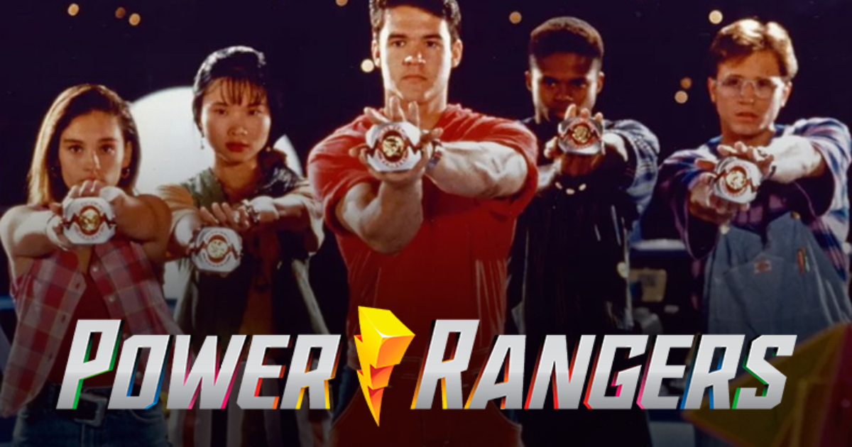 30 anos de 'Power Rangers': por onde andaram os atores?
