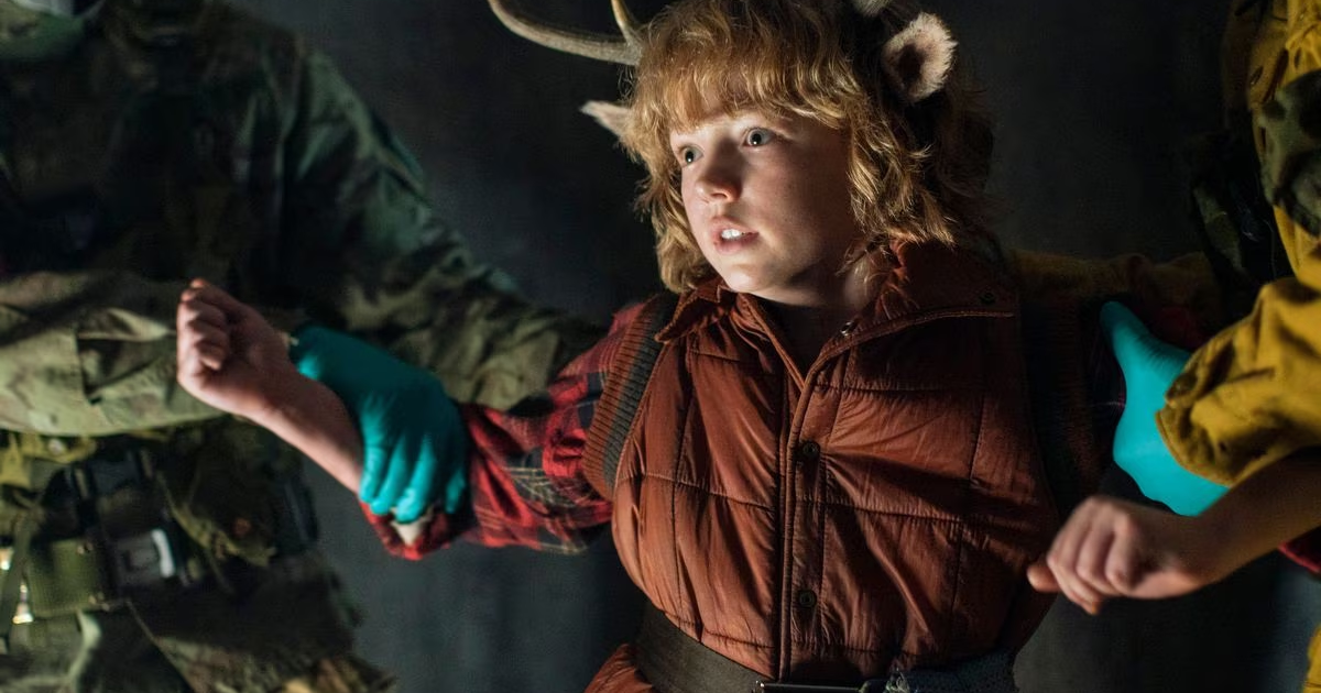 Netflix divulga trailer e imagens inéditas da segunda temporada de ...