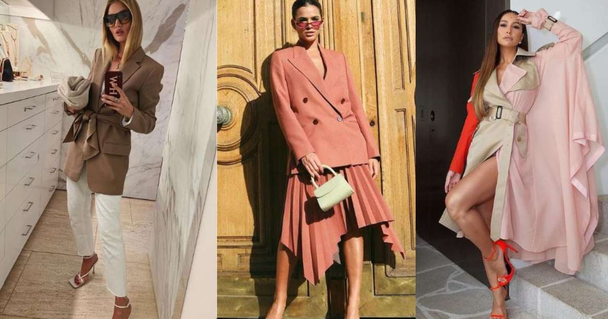 Alfaiataria: saiba o que é e como incluir o estilo ao seu guarda-roupa