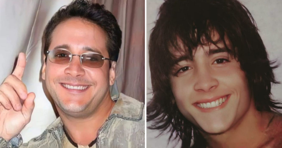 Ex-Menudo Roy Rosselló acusa empresário de estupro