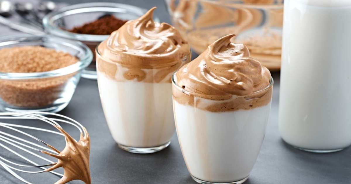 5 receitas simples e rápidas para o café da tarde