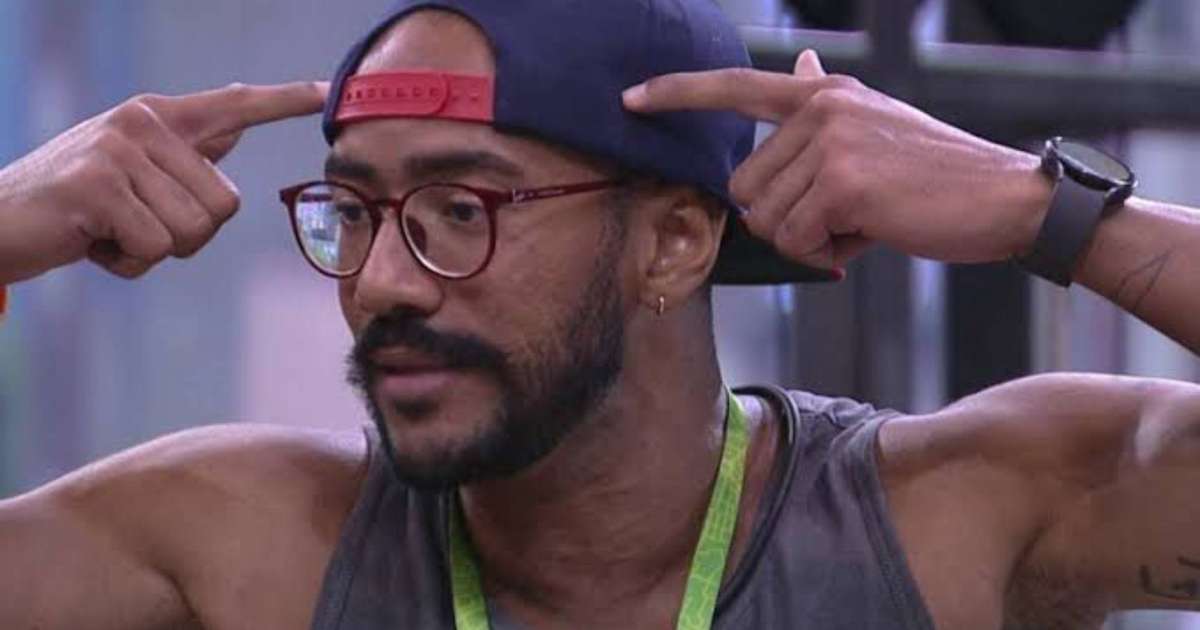 'BBB 23': Enquete aponta que Ricardo se tornou o participante mais ...