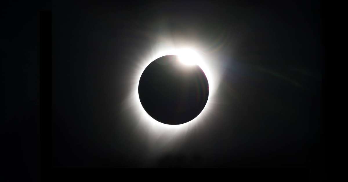Primeiro Eclipse de 2023 será raro e poderoso!