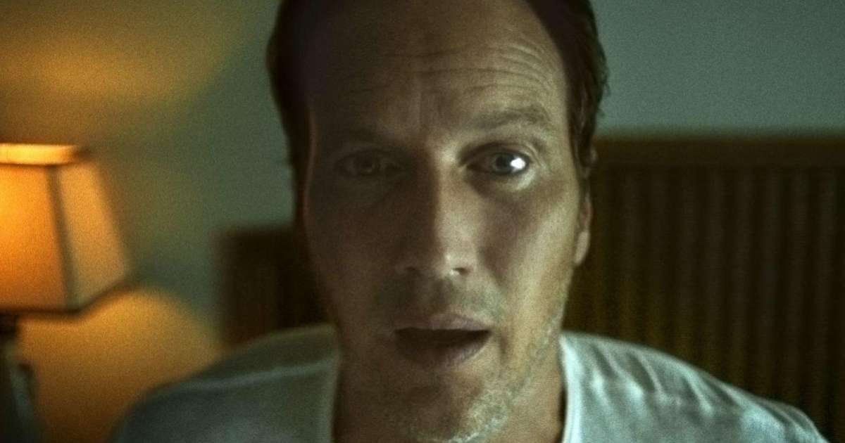 Nova continuação do terror "Sobrenatural" ganha primeiro trailer