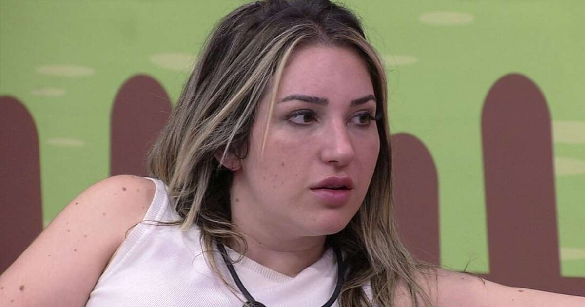 BBB 23: Na reta final, Aline, Amanda e Bruna perdem seguidores nas redes