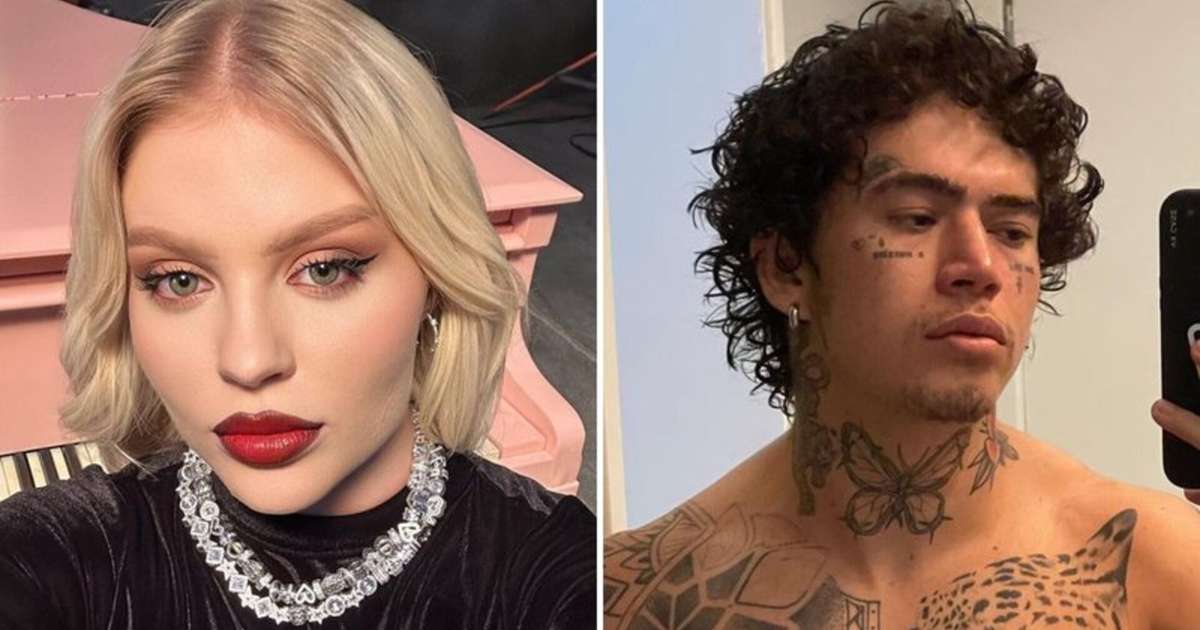 Fãs acusam Luísa Sonza de mandar indireta para Whindersson Nunes
