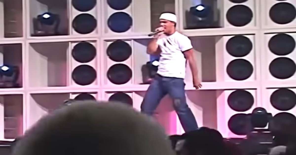 Funk das antigas: 10 sucessos dos anos 90 e 2000