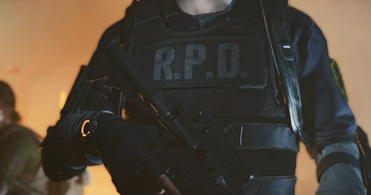 The Division 2 terá novos trajes de Resident Evil e Splinter Cell