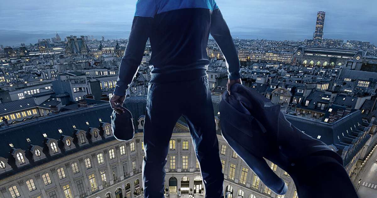 Parte 3 de "Lupin" ganha data de estreia na Netflix