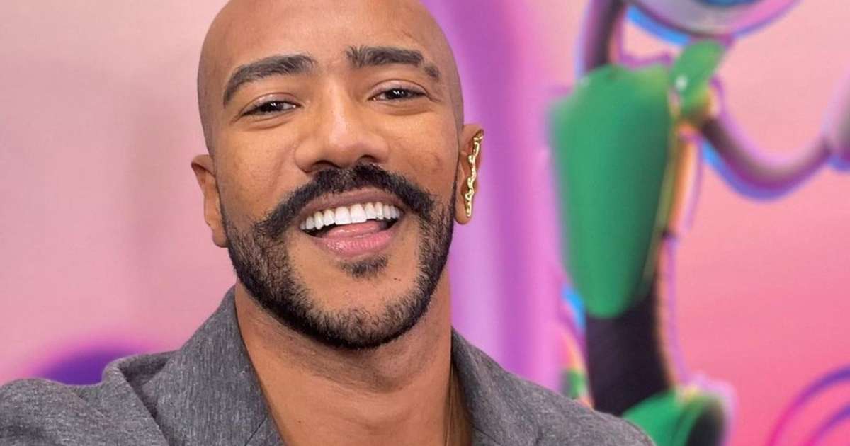 Ricardo faz sua aposta e opina quem será a vencedora do 'BBB23': 'Merece'