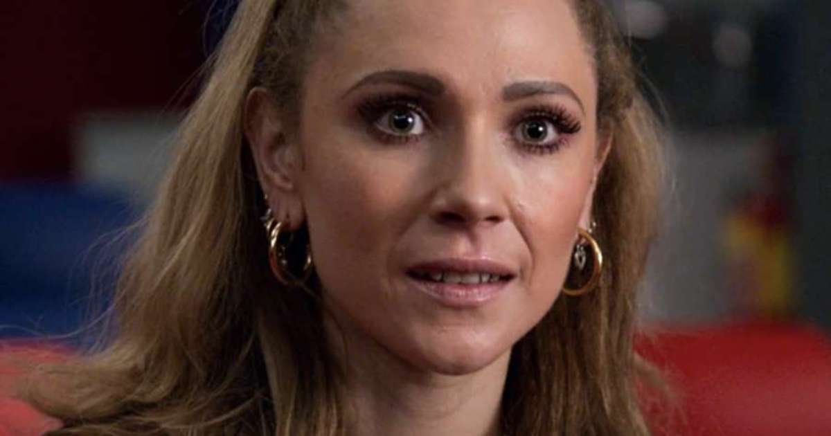 Atriz de "Ted Lasso" negocia papel em "Venom 3"