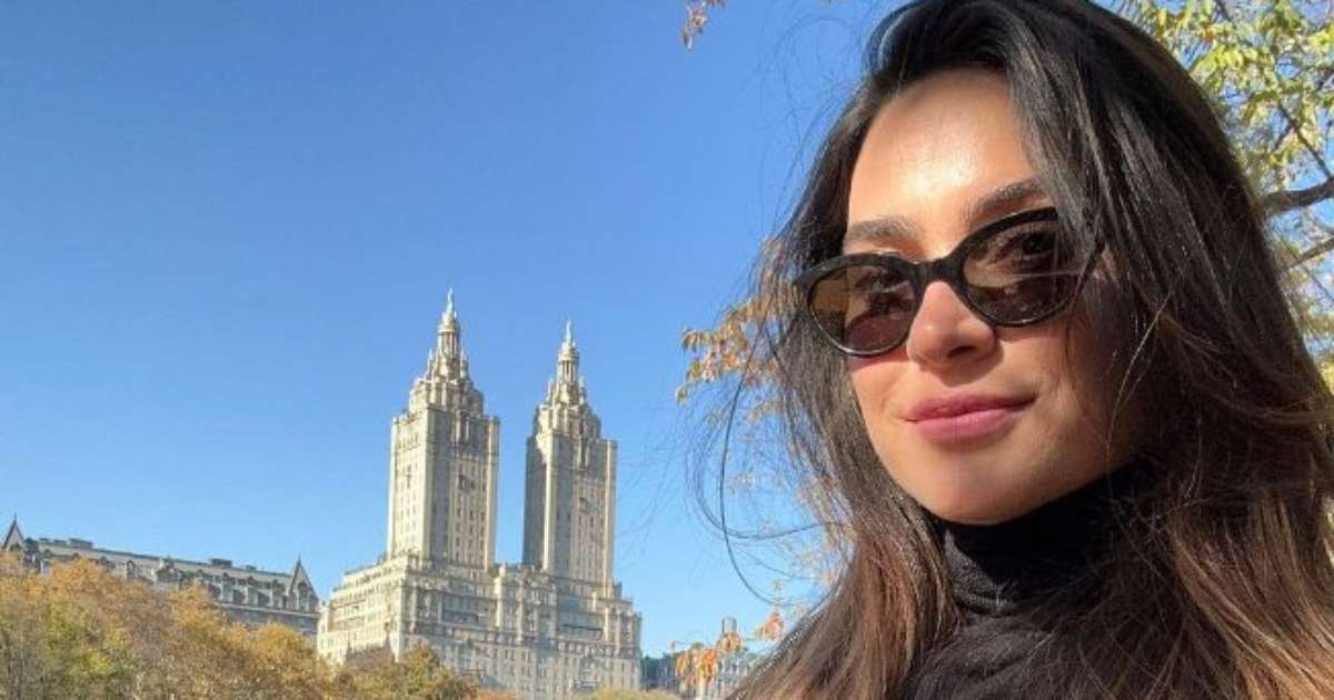 Thaila Ayala abre o coração em relato forte e expõe dificuldades que já ...