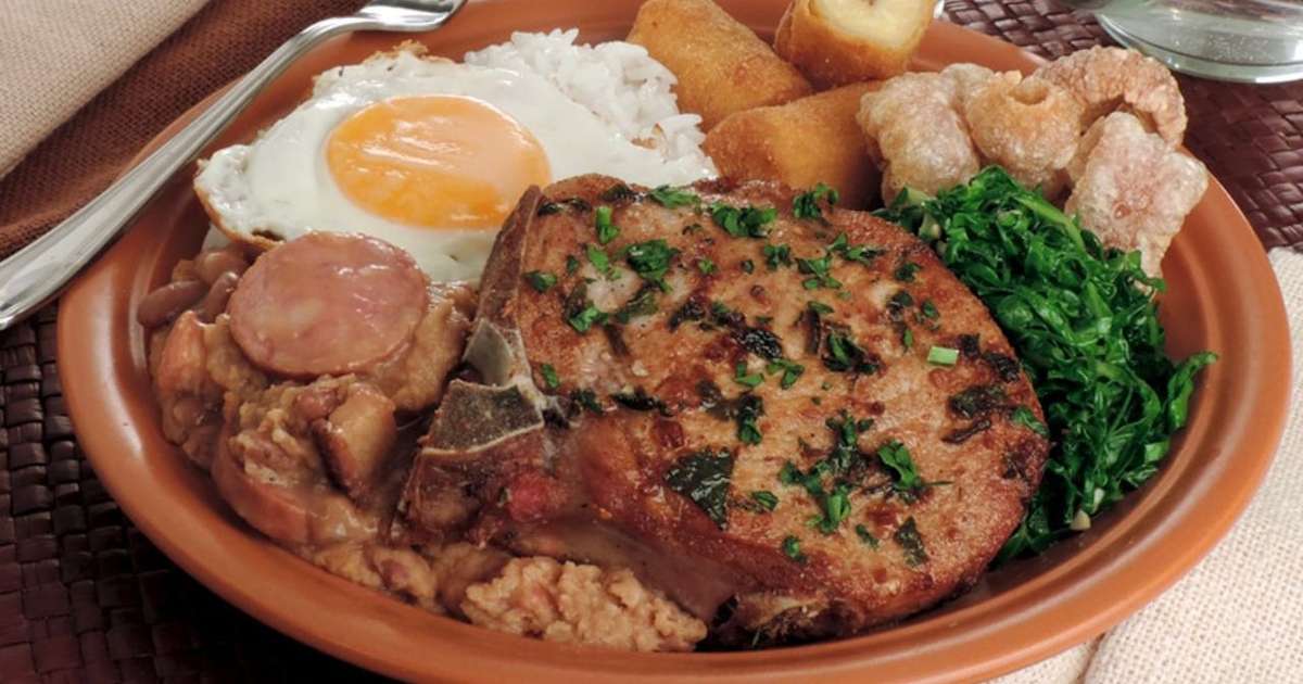 Virado à paulista: aprenda a fazer a receita tradicional em casa