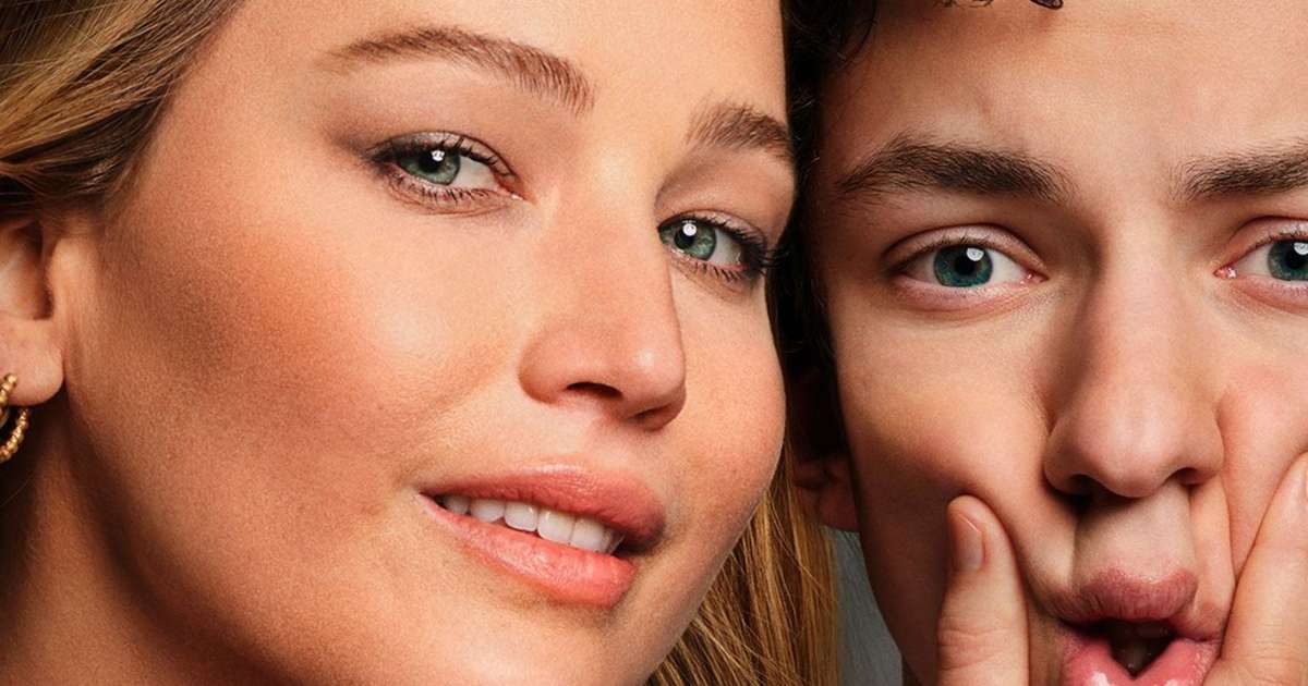 "Que Horas Eu Te Pego?" | Conheça o novo filme estrelado por Jennifer ...