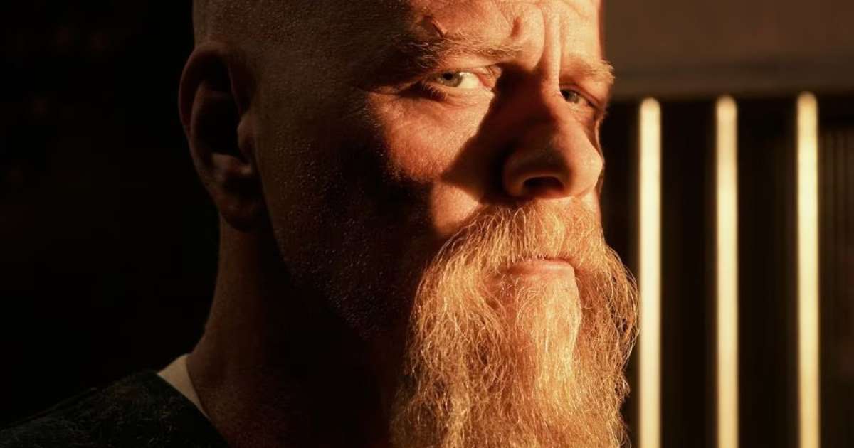 Superman & Lois: Trailer mostra ator de "The Walking Dead" como Lex Luthor