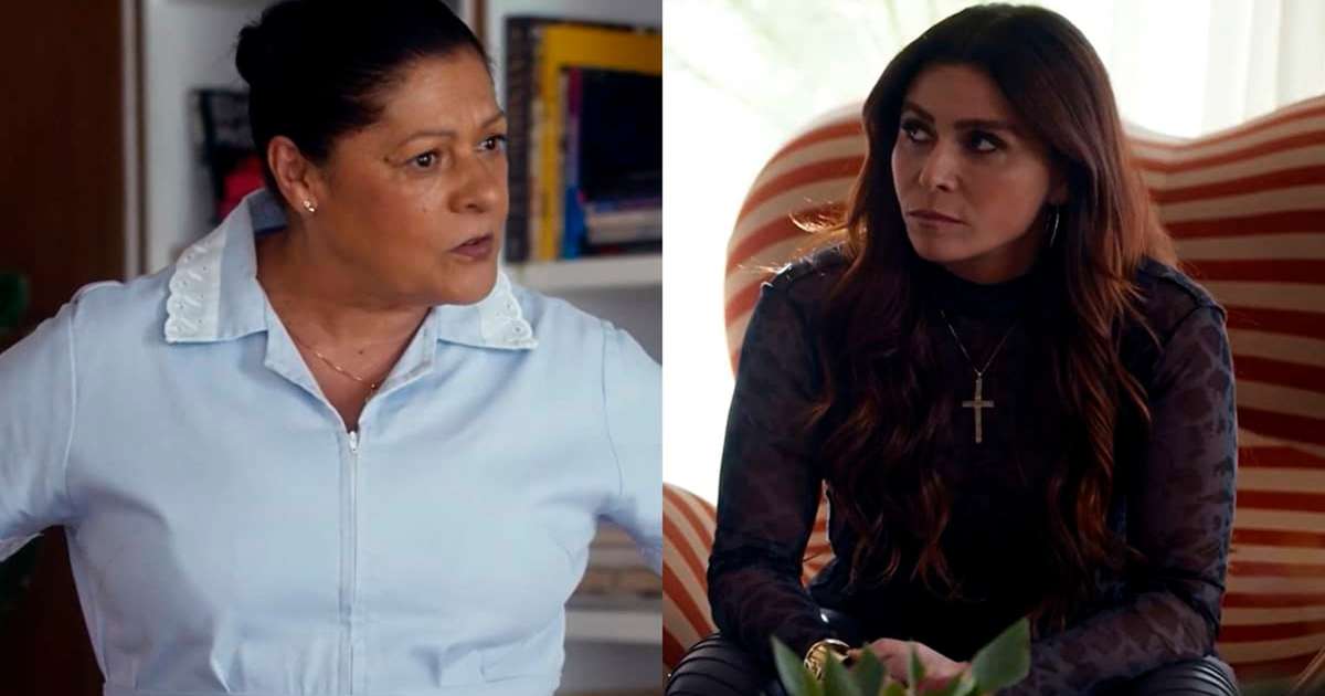 'Travessia': Resumo da novela de 24 a 29/04