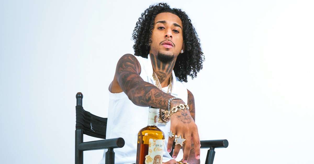 MD Chefe se junta a Borges, Orochi, Feek e Kizzy no single "Maridão"