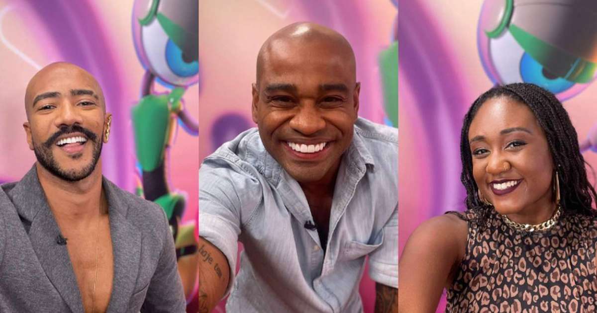 Veja Os 10 Participantes Do Bbb23 Que Mais Ganharam Seguidores Nas