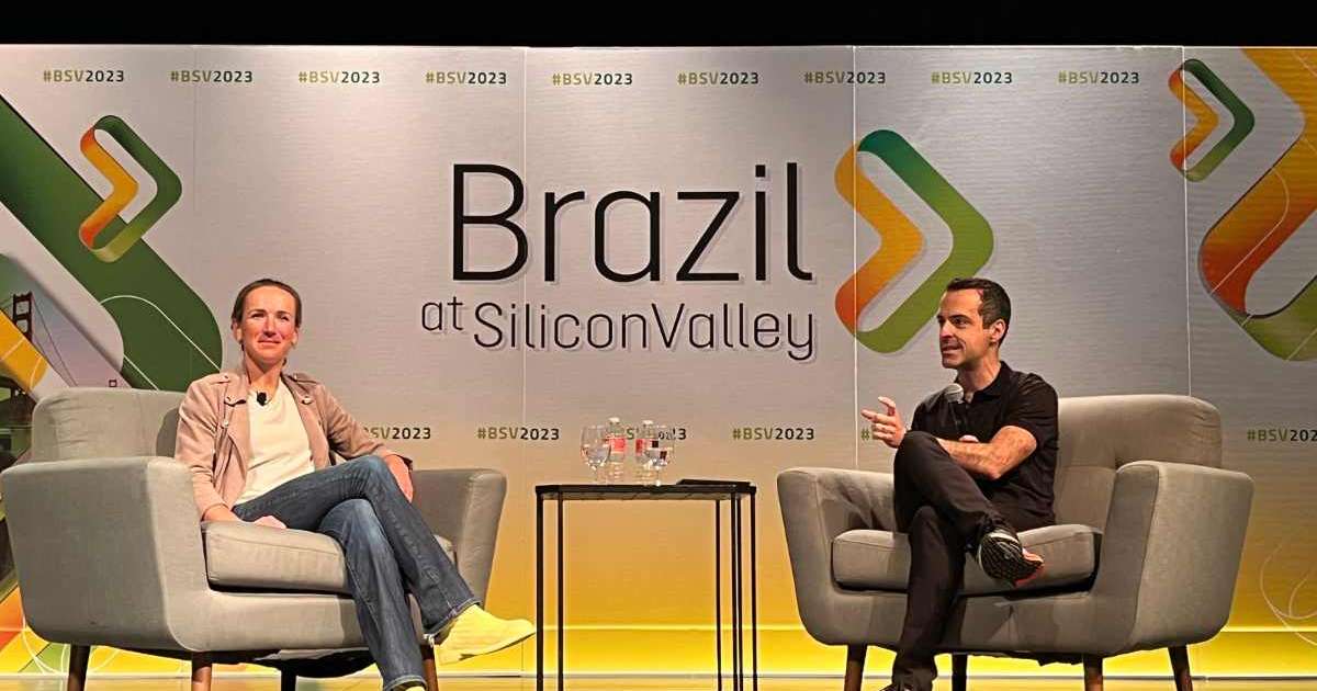 Queria que os EUA copiassem os reguladores brasileiros, diz Angela Strange