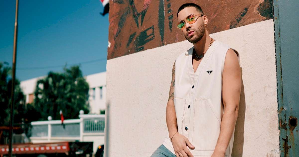 Prince Royce lança o single e clipe de "Me EnRD"